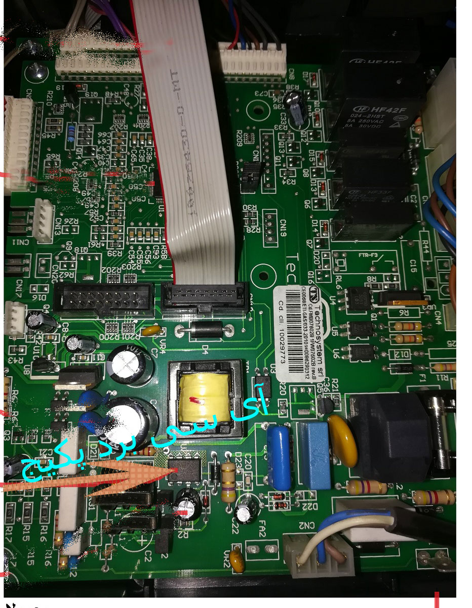 برد پکیج چیست ؟ نحوه عملکرد برد پکیج، انواع برندهای برد پکیج | دکتر پکیج